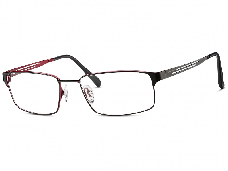 Оправа TITANflex 820666-10 53х17