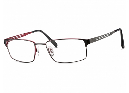 Оправа TITANflex 820666-10 53х17