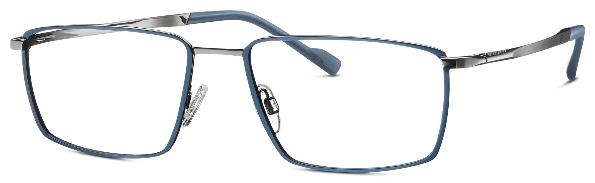 Оправа TITANflex Eschenbach 820872-37 58х19