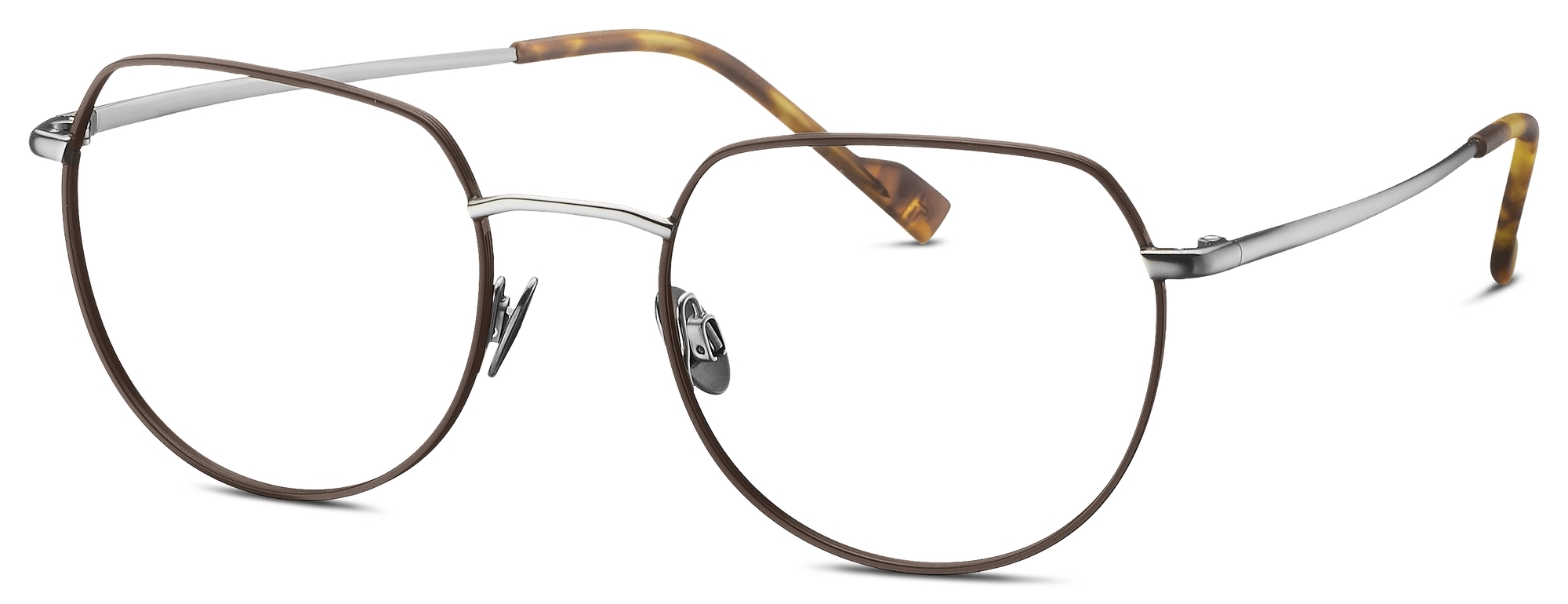 Оправа TITANflex Eschenbach 820889-30 52х20