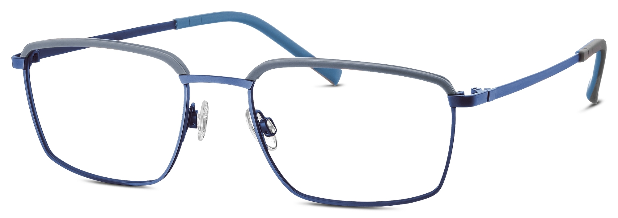 Оправа TITANflex Eschenbach 850105-70 52х18