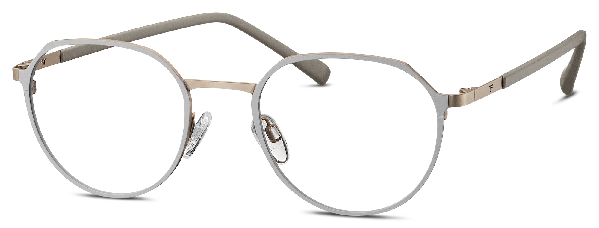 Оправа TITANflex Eschenbach 820859-20 50х21