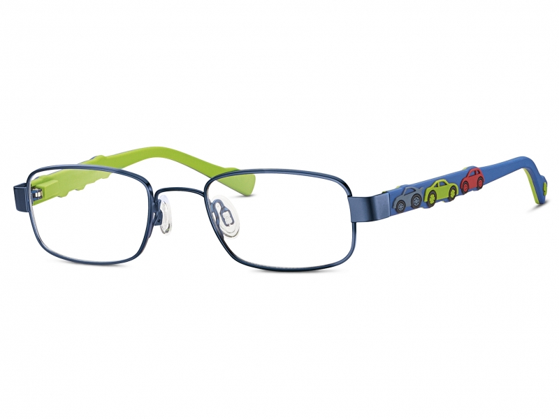 Оправа TITANFLEX Kids 830048-74 43x18